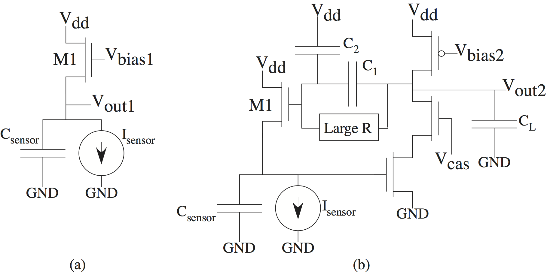 Stability, Programmabilty, and further Amplifier Design
