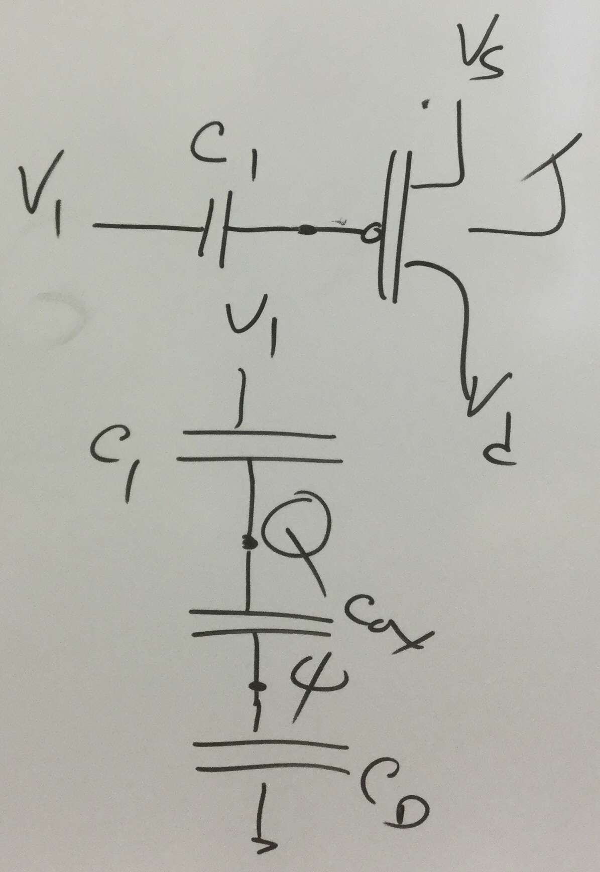 Using CAB Components: Basic Transistor Circuits