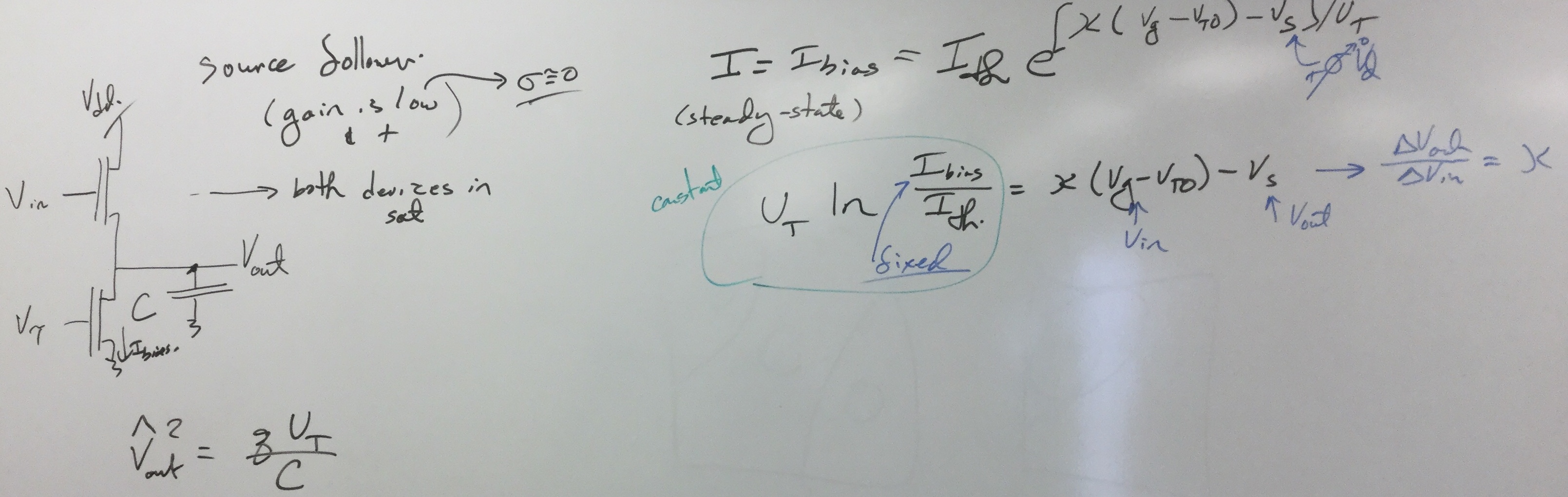 Using CAB Components: Basic Transistor Circuits