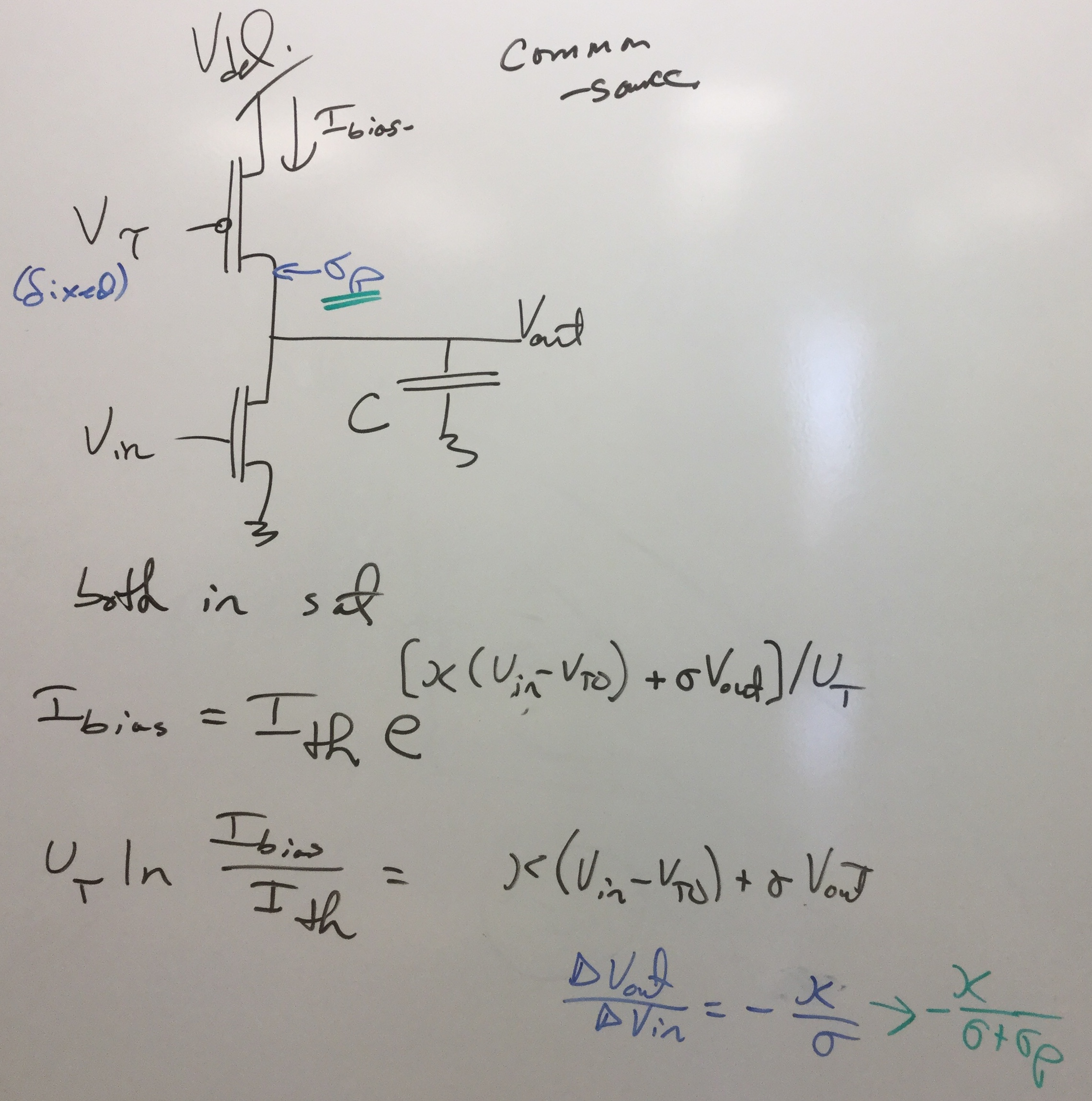 Using CAB Components: Basic Transistor Circuits