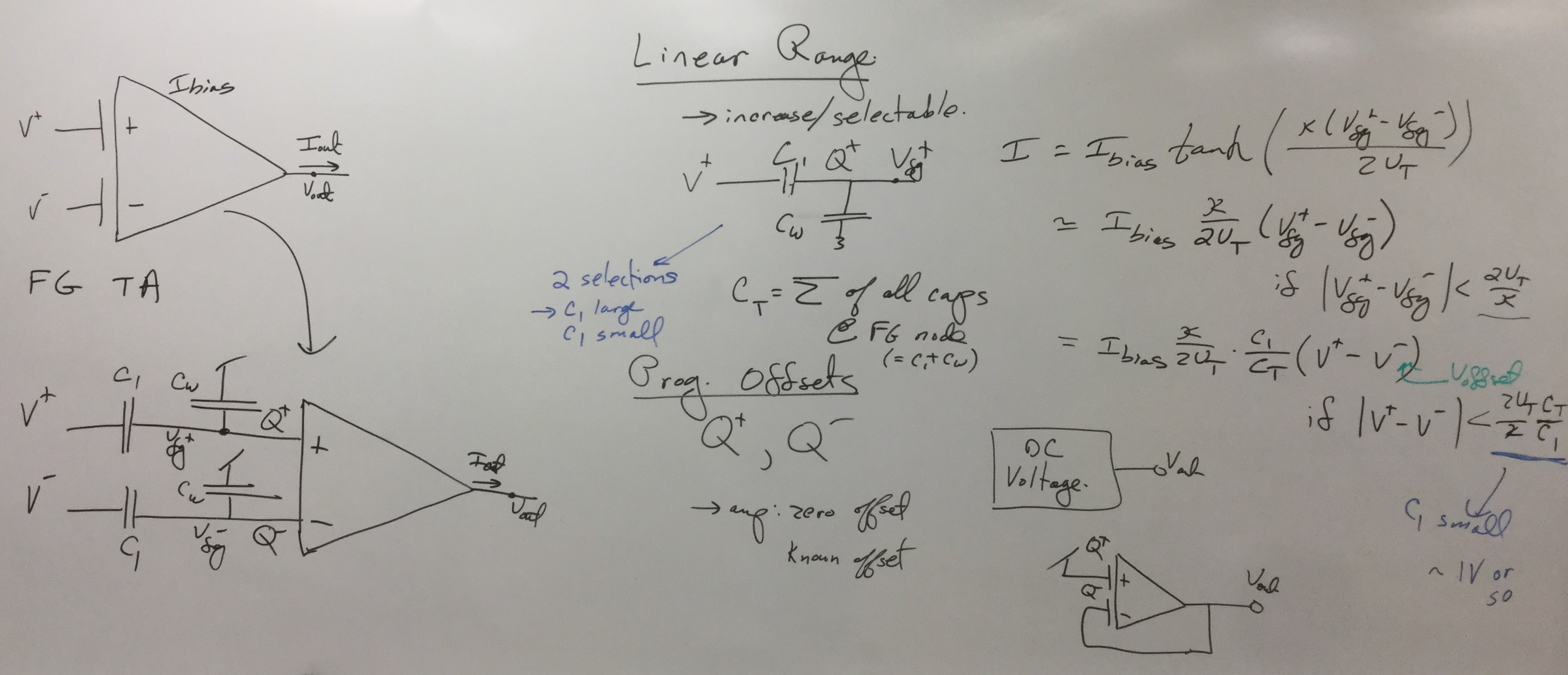 Using CAB Components: Basic Transistor Circuits