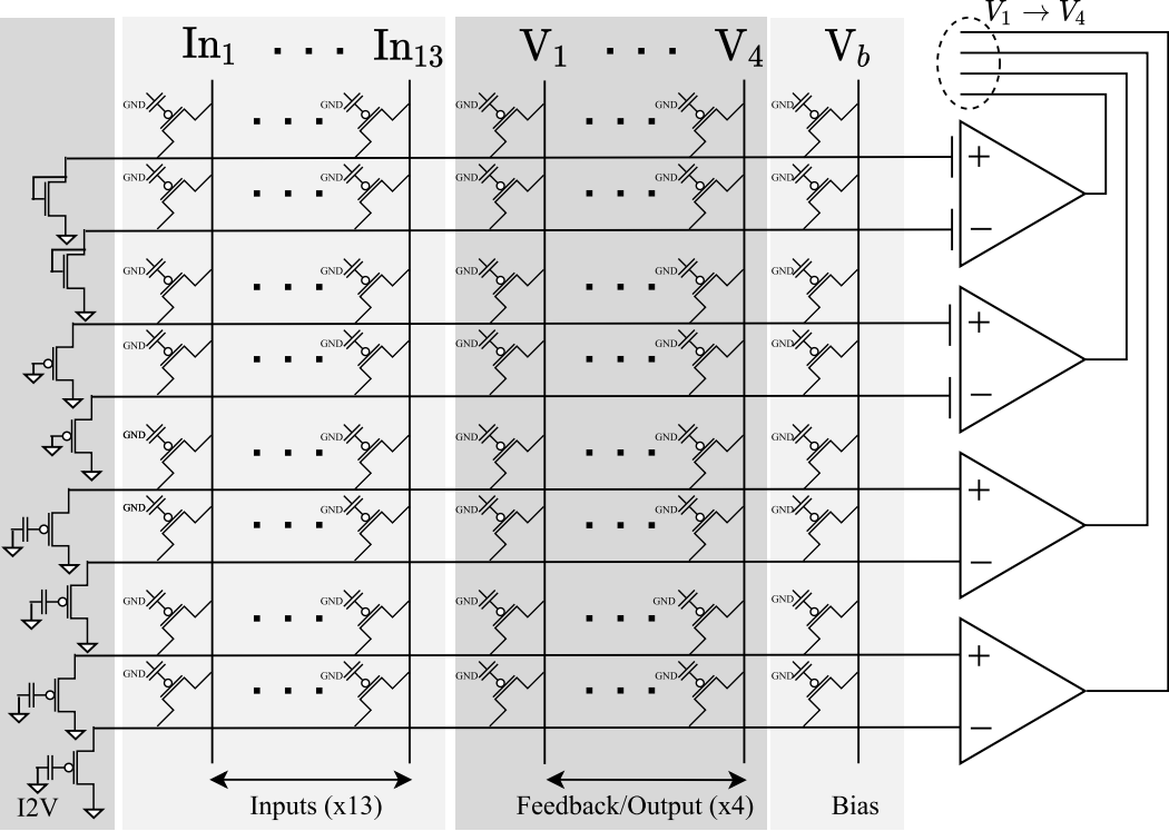 Neuromorphic Computational Systems