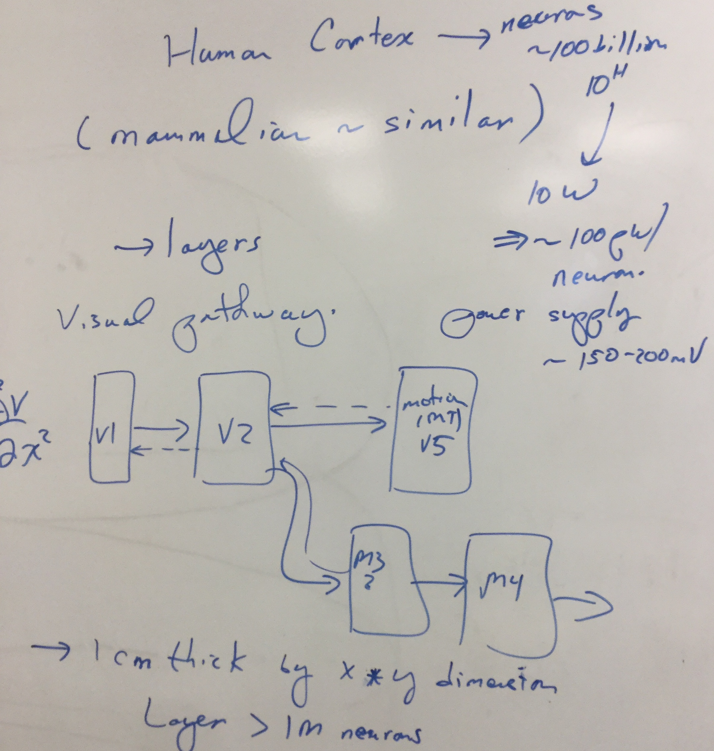 Introduction to Spiking Neural Computation